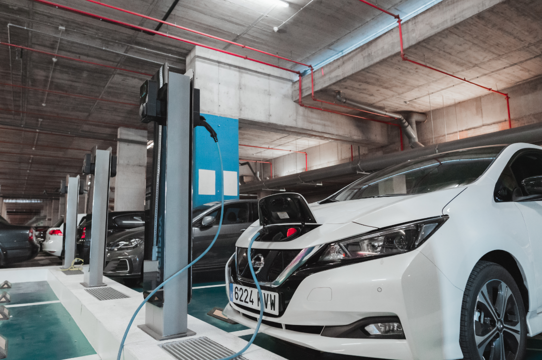 Copper SB | Power Equipment & Supplies, Inc.