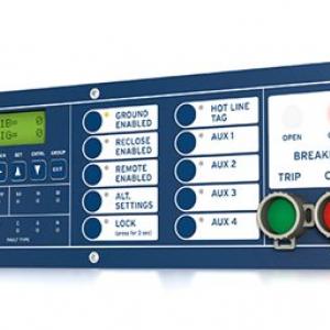 SEL-351S Protection System | Power Equipment & Supplies, Inc.