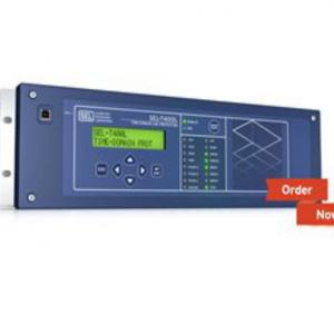 SEL-T400L Time-Domain Line Protection | Power Equipment & Supplies, Inc.