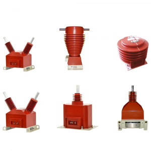 Resin Cast Instrument Transformers | Power Equipment & Supplies, Inc.