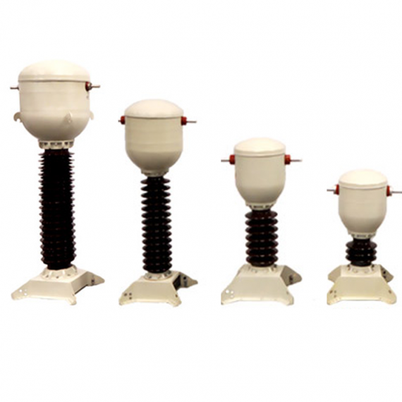 OIP Insulated Outdoor Instrument Transformers - Current Transformer ...